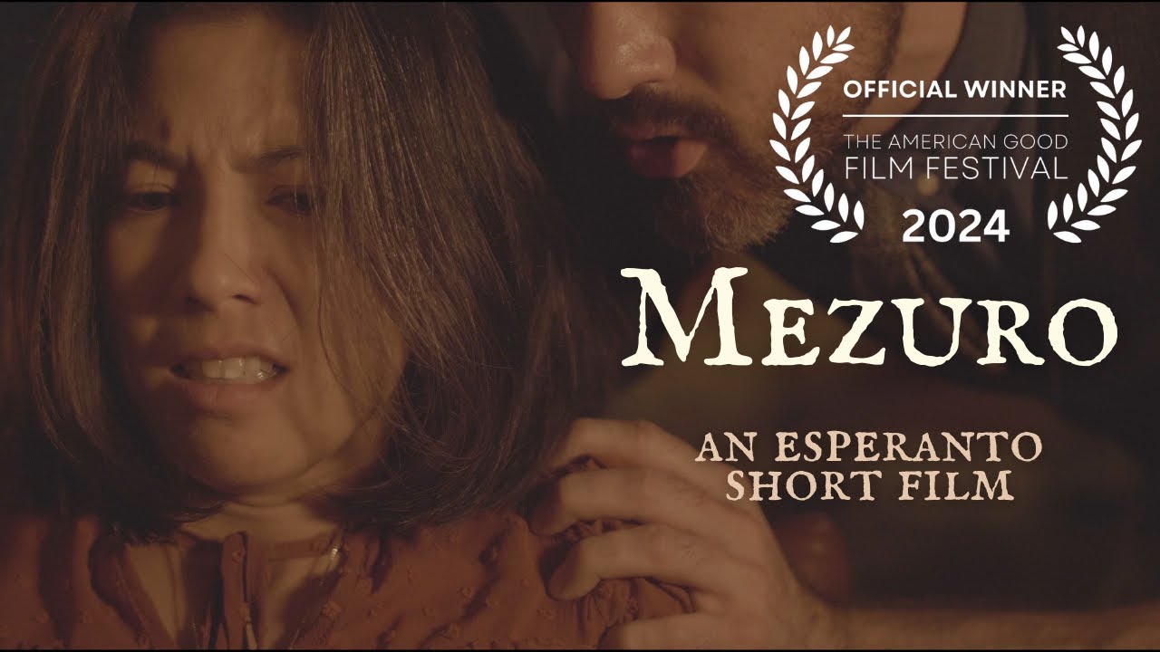 Mezuro | Award Winning Esperanto Short Film - YouTube