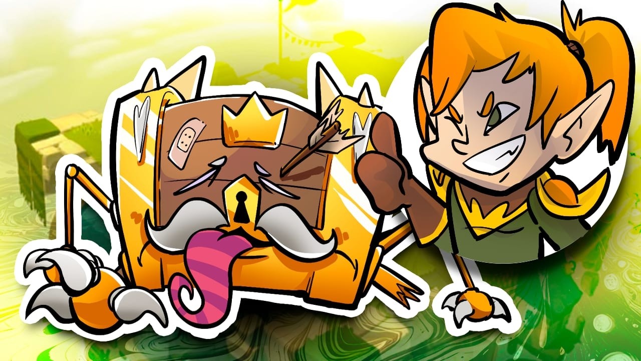 ¿CUÁNTAS KAMAS GANAN LOS OCRAS EN MALEFÍSCOF? | DOFUS 3.3 - YouTube