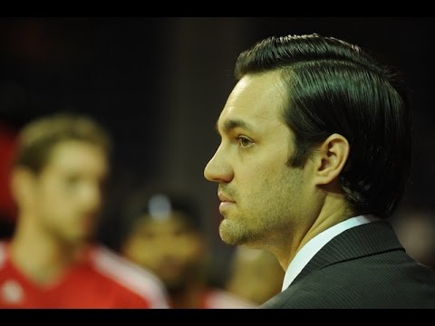 RGV Vipers Intro Head Coach Matt Brase - YouTube