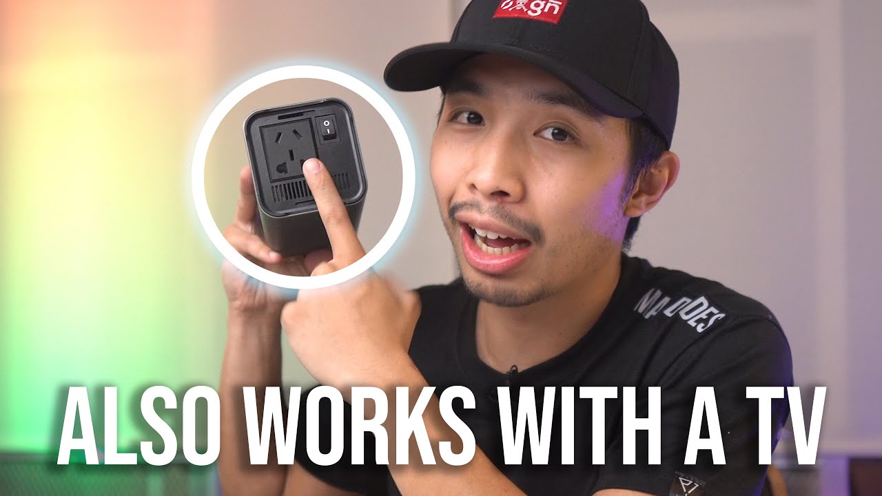 How to Have WiFi During Power Outage - YouTube