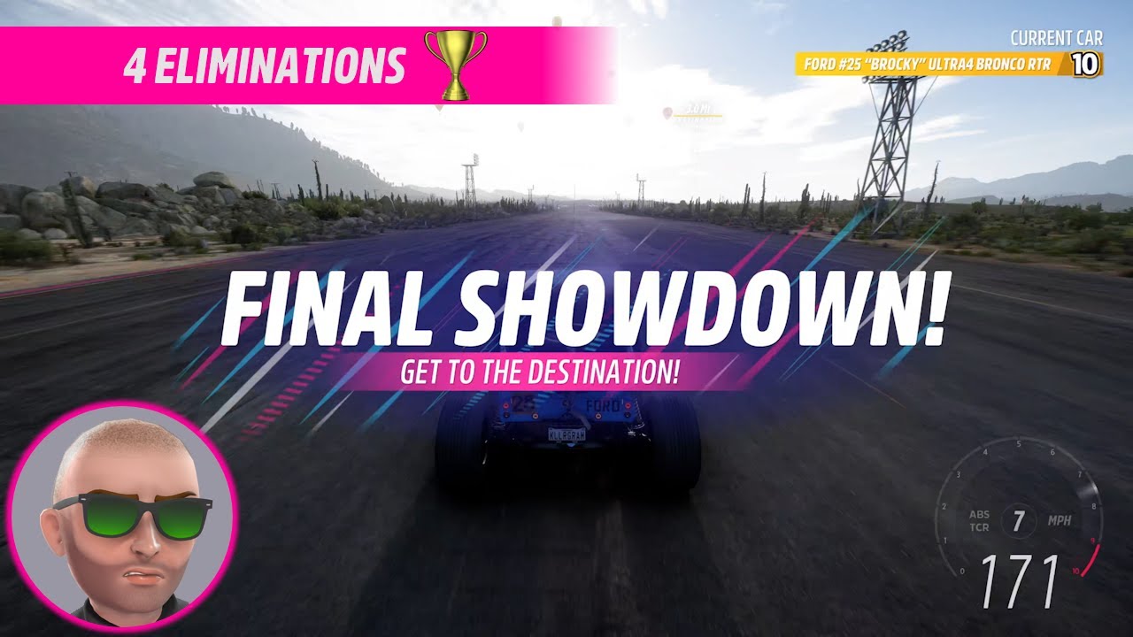 Forza Horizon 5 Eliminator Diaries S02E19 YouTube forza-horizon-5-eliminator-diaries-s02e19-youtube