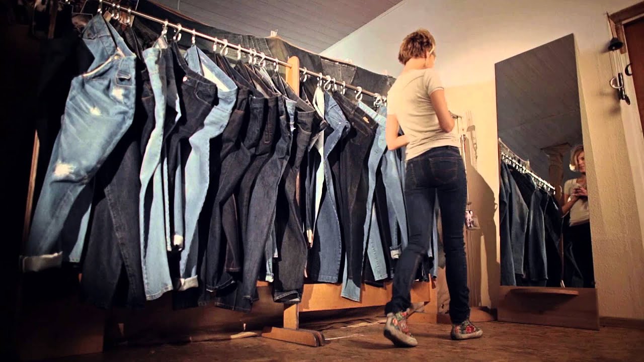 Jean the Tailor — Designer Jeans Made to Measure. Meet the team! - YouTube