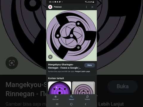 mata mata rinegan - YouTube