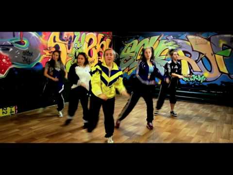 Hip-Hop Choreography by Erika Gapanovich| studio 720