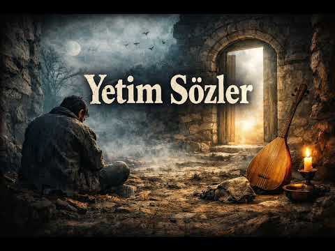 Yetim Sözler | Hüzünlü Türkü