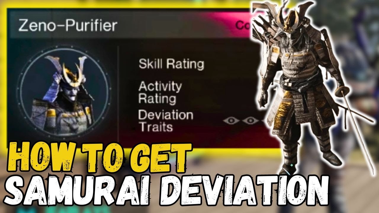 How to get Zeno Purifier in Once Human - YouTube