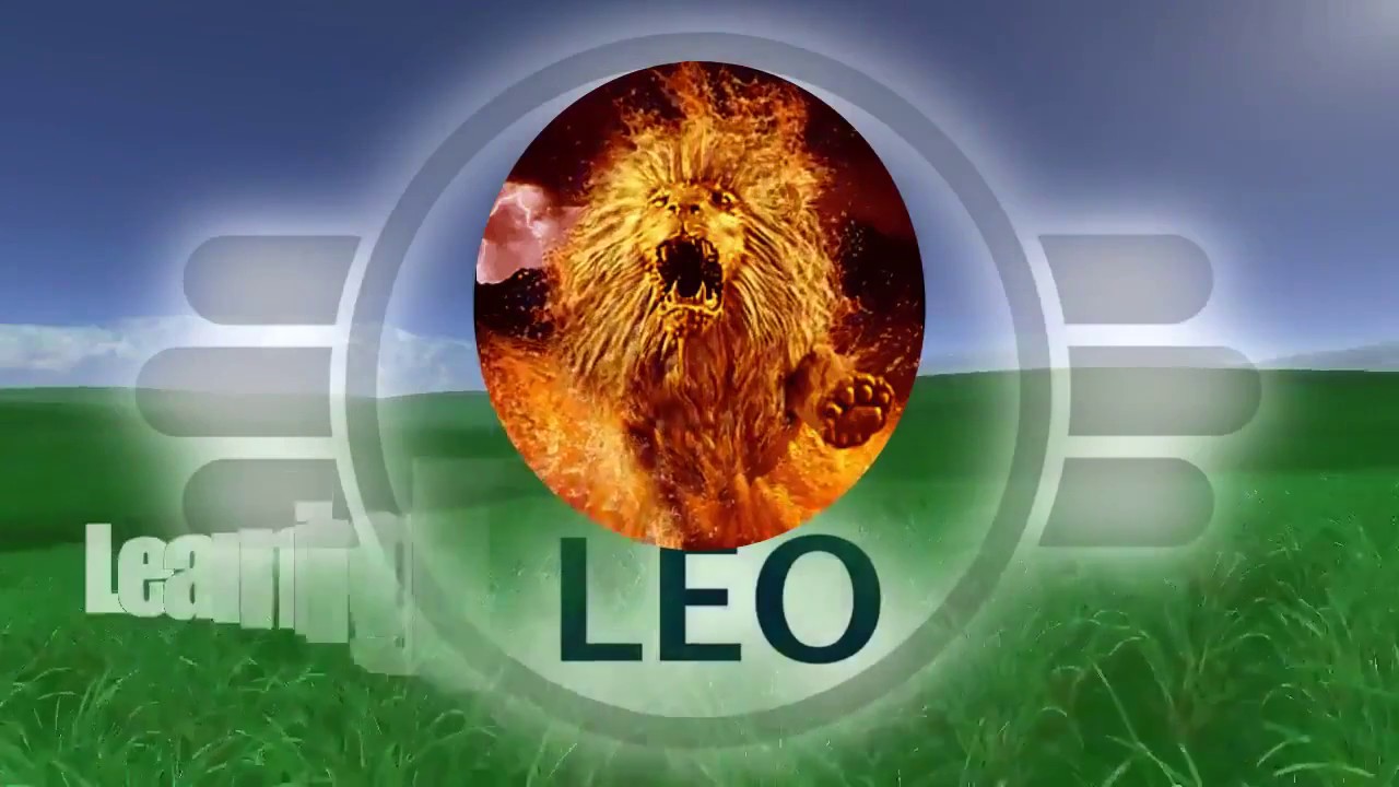 1 LeoCoin криптовалюта Leo Презентация Leo Coin Обзор - YouTube