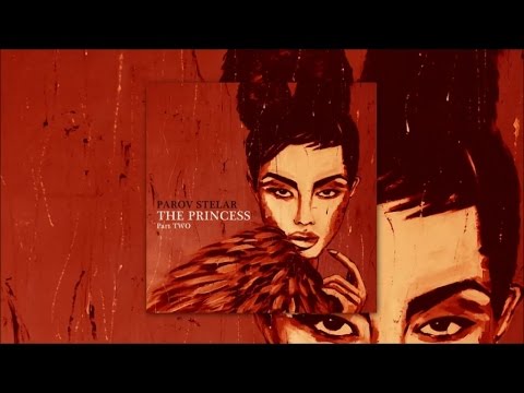 Parov Stelar - Sally's Dance (Official Audio)