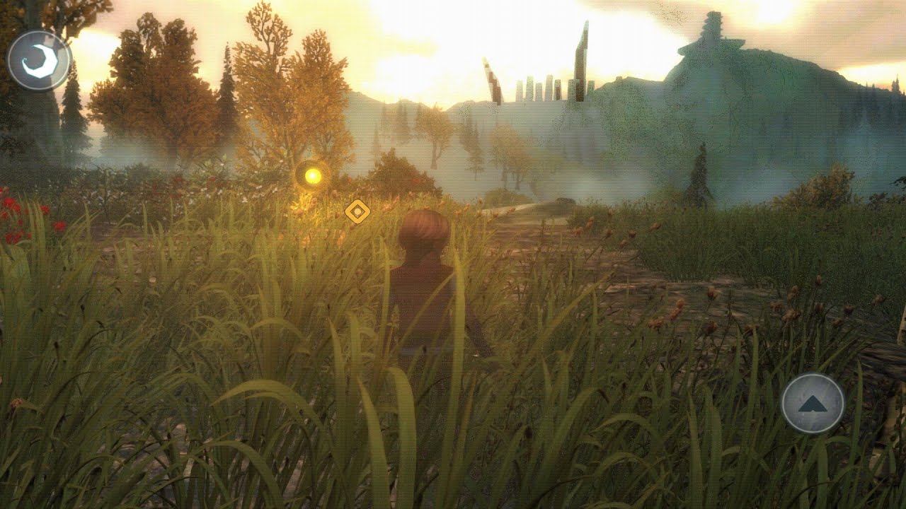 🔥 Nimian Legends : BrightRidge Gameplay HD (OFFLINE) 🔥 - YouTube