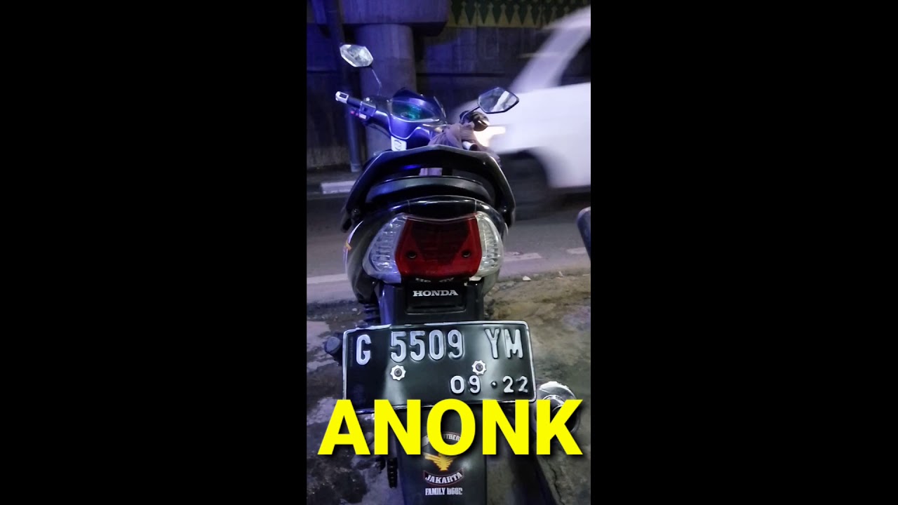 Rem Running otomatis - YouTube