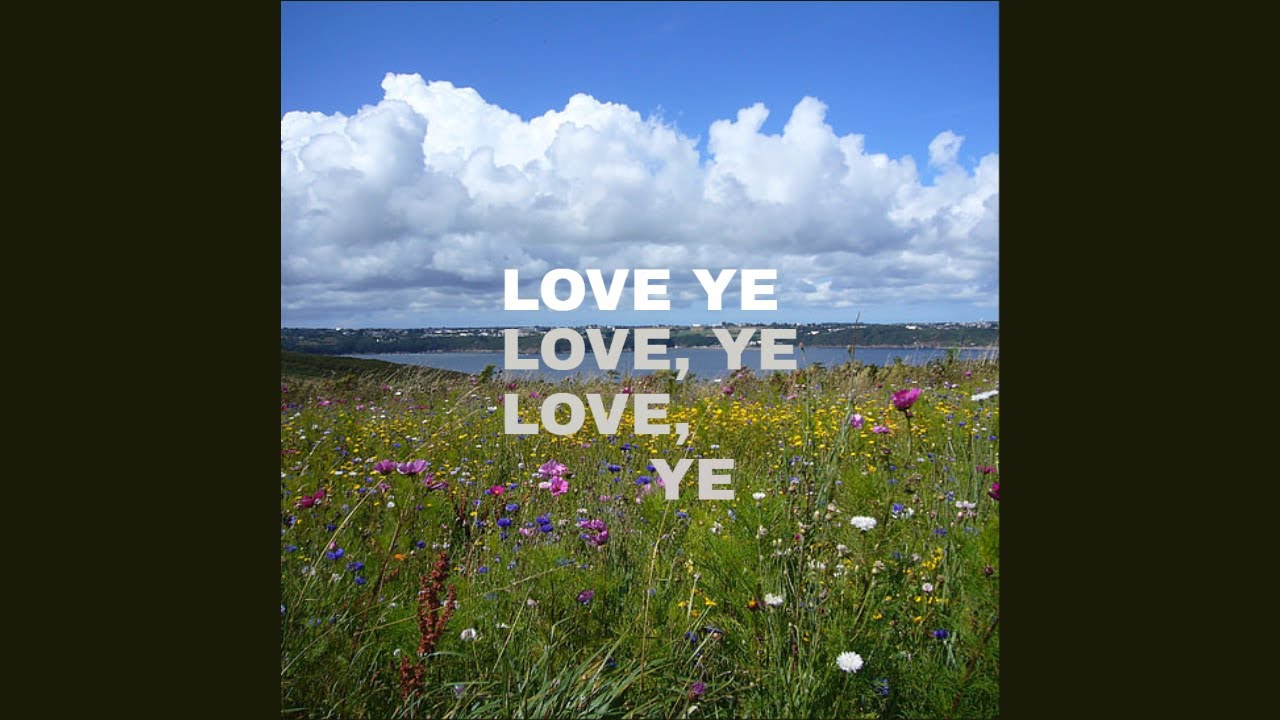 Kanye West - LOVE YE (Concept EP) - YouTube