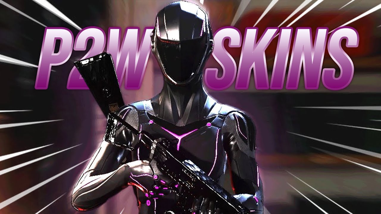 Screw These P2W Skins!... | Call Of Duty: Warzone | Daily Highlights ...