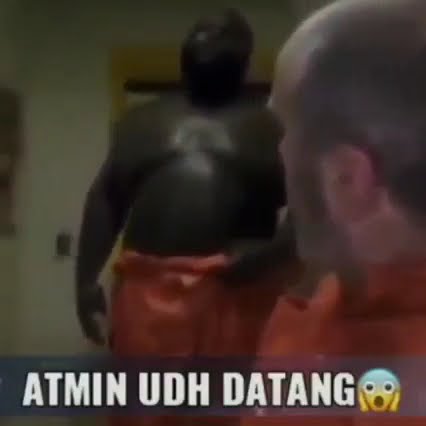 mentahan meme (admin datang 😱) - YouTube