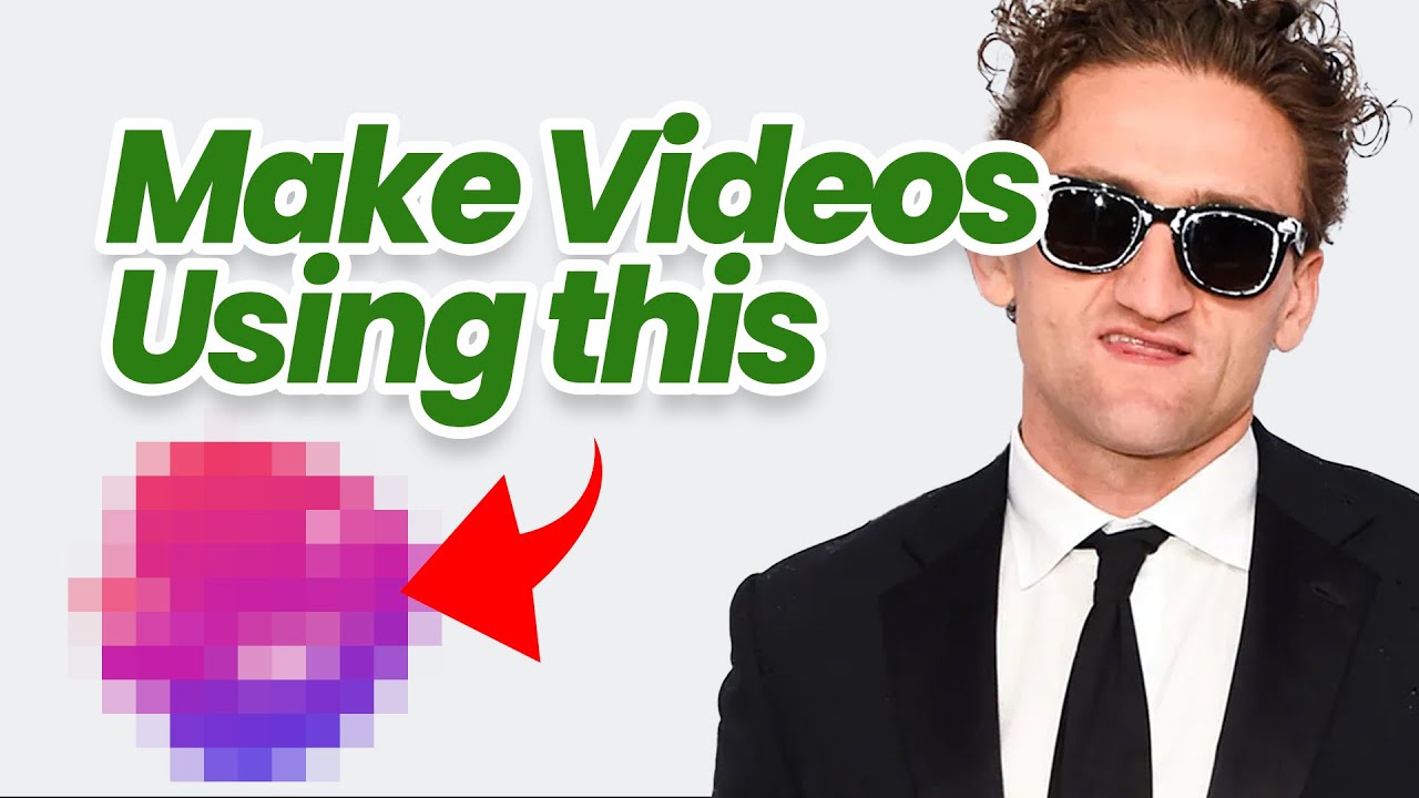 Make Fully Edited Videos in Minutes, I'll Show You How | InVideo AI ...