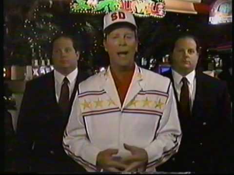 Super Dave USA Promo - YouTube
