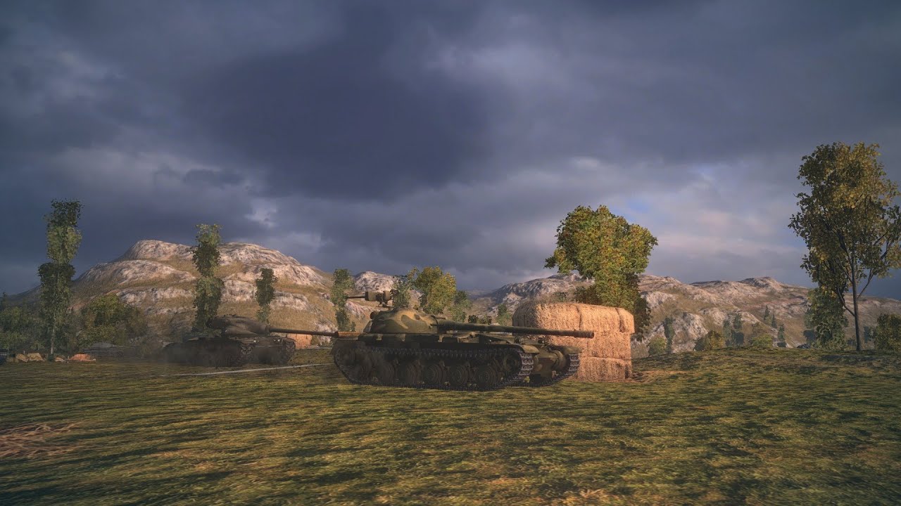 Object 430 II review! - YouTube