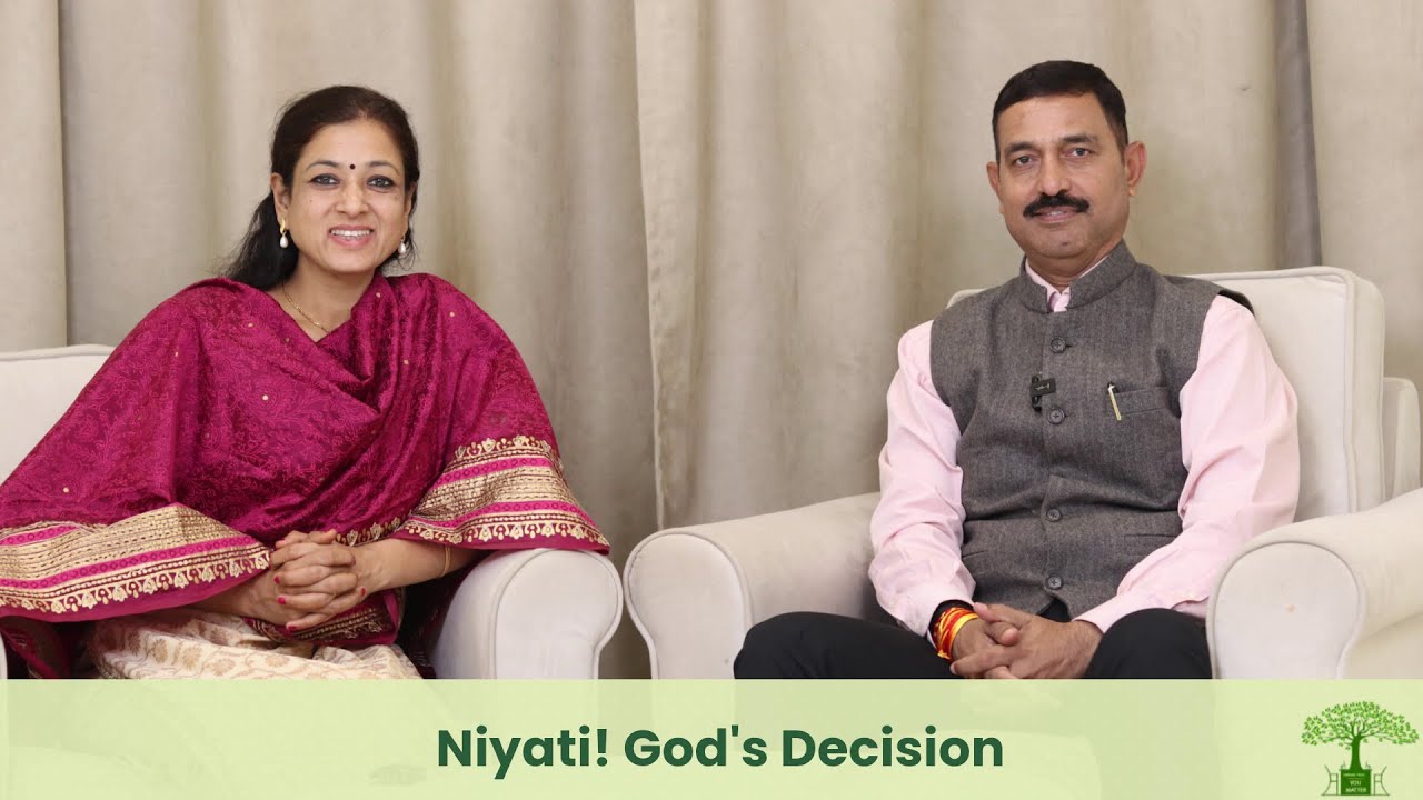 Niyati! God's Decision - YouTube