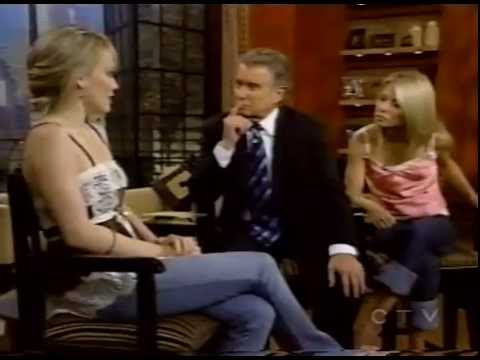 HILARY DUFF - 17 GOING ON 18