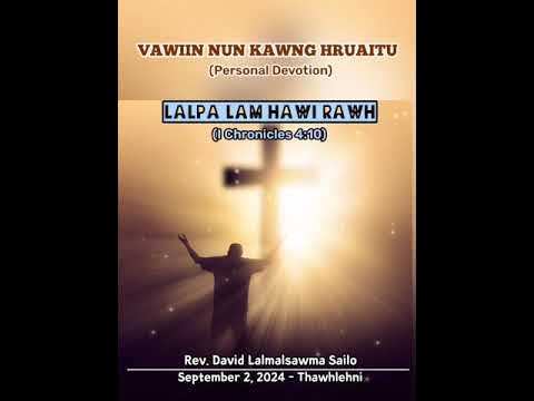 LALPA LAM HAWI RAWH || VAWIIN NUN KAWNG HRUAITU - YouTube