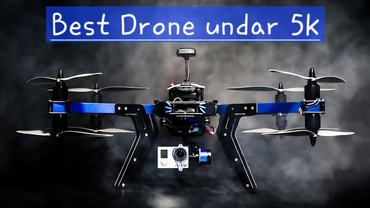 Best Drone Under 5000 | 5000 के अंदर सबसे अच्छा ड्रोन | सीखने के लिए ...