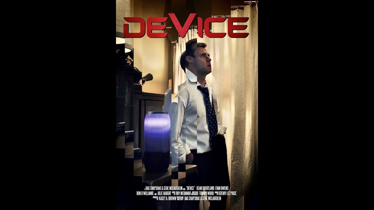 Device (2020) - YouTube