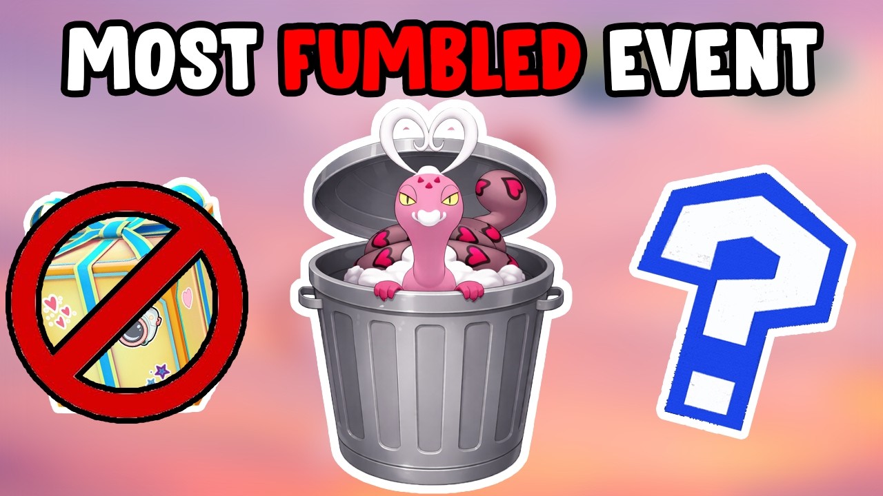 Is Pokemon Go Going DOWNHILL? - Enamorus Raid Day - YouTube