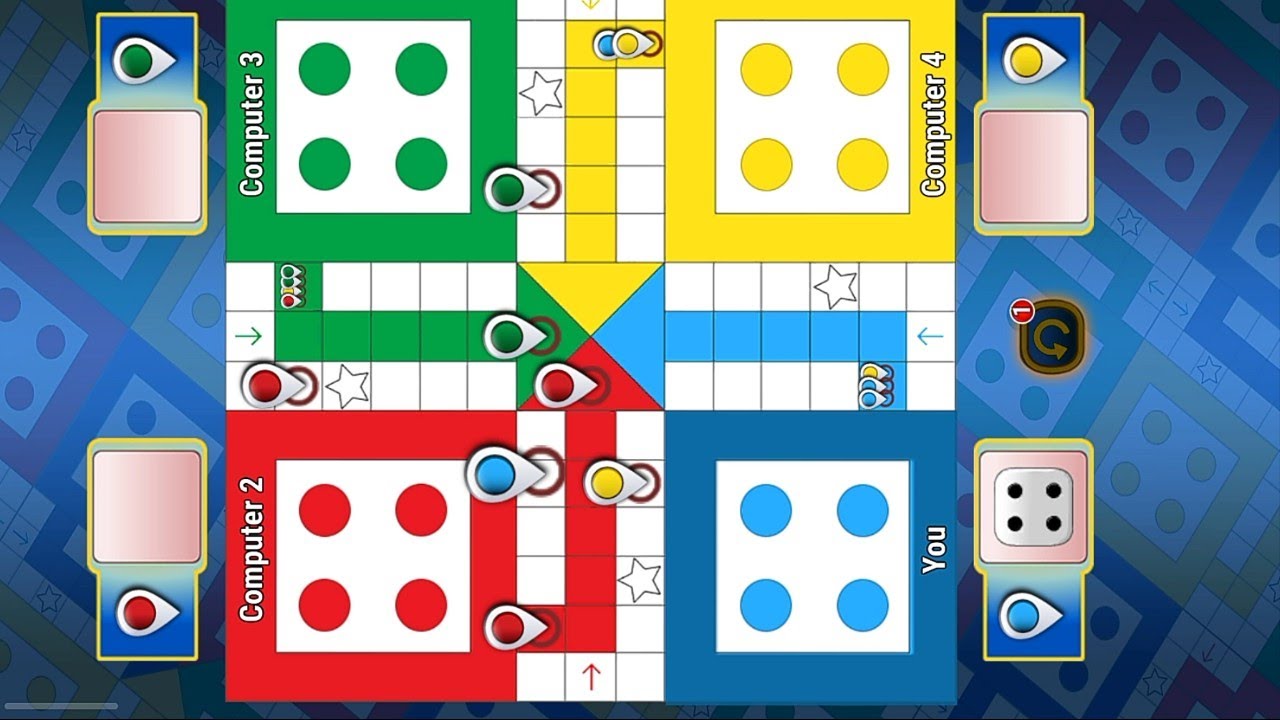 Ludo King Game | Ludo Game | Ludo King Update | Ludo Khela | Ludo King ...