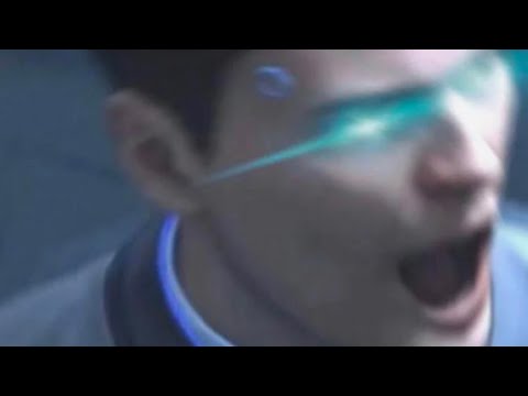 7 years later and this game is still peak:Detroit become human - YouTube