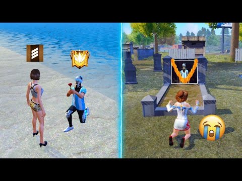 Waqt Sabka Badalta Hai || Noob V Noob || Time Changes || - YouTube