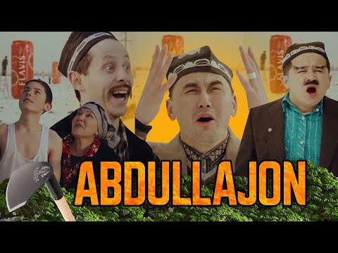 Abdullajon  😅 | Mittivine
