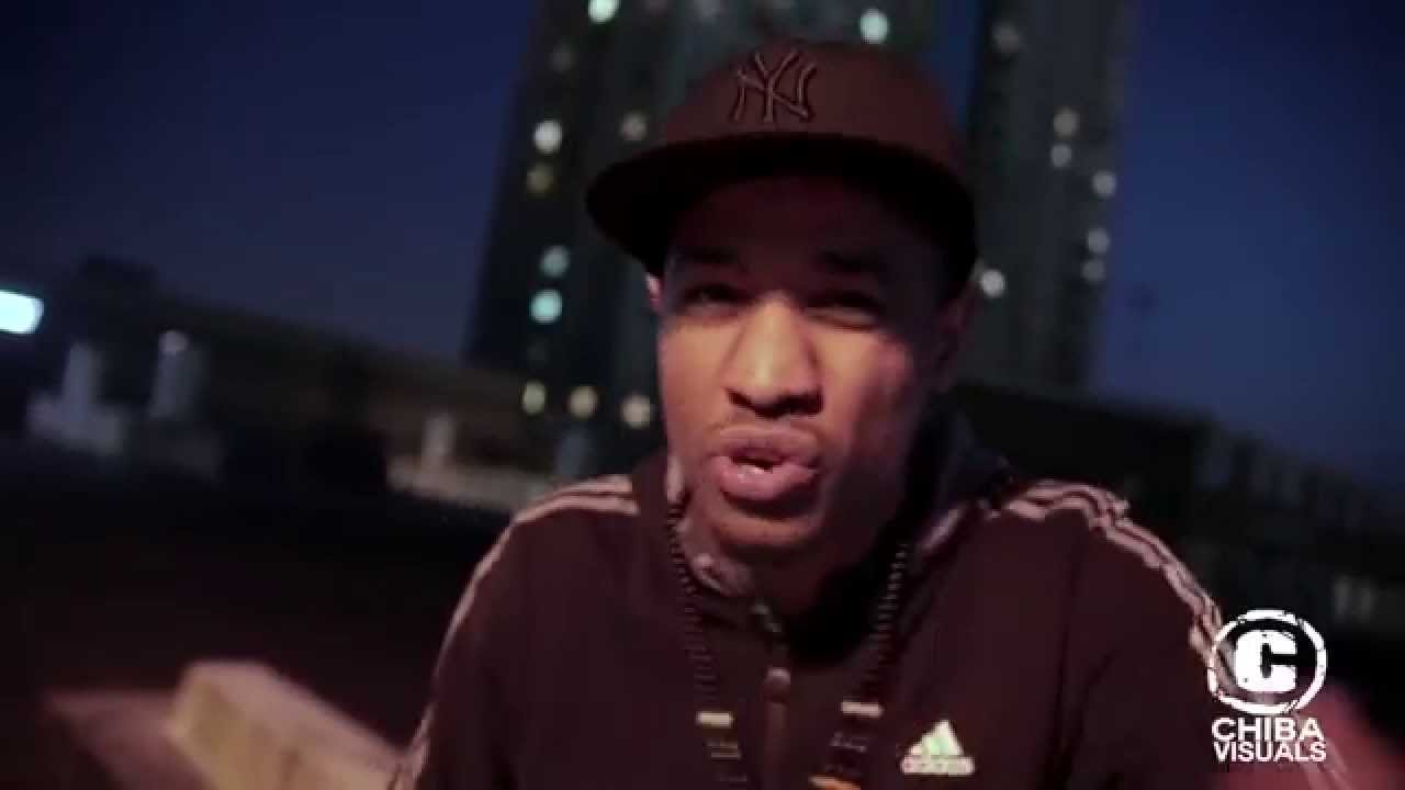 SEAN DEAN [FREESTYLE] @SeanDeanArtist - YouTube