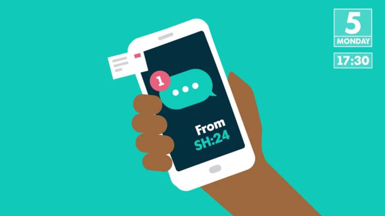 SH:24, How it works - YouTube