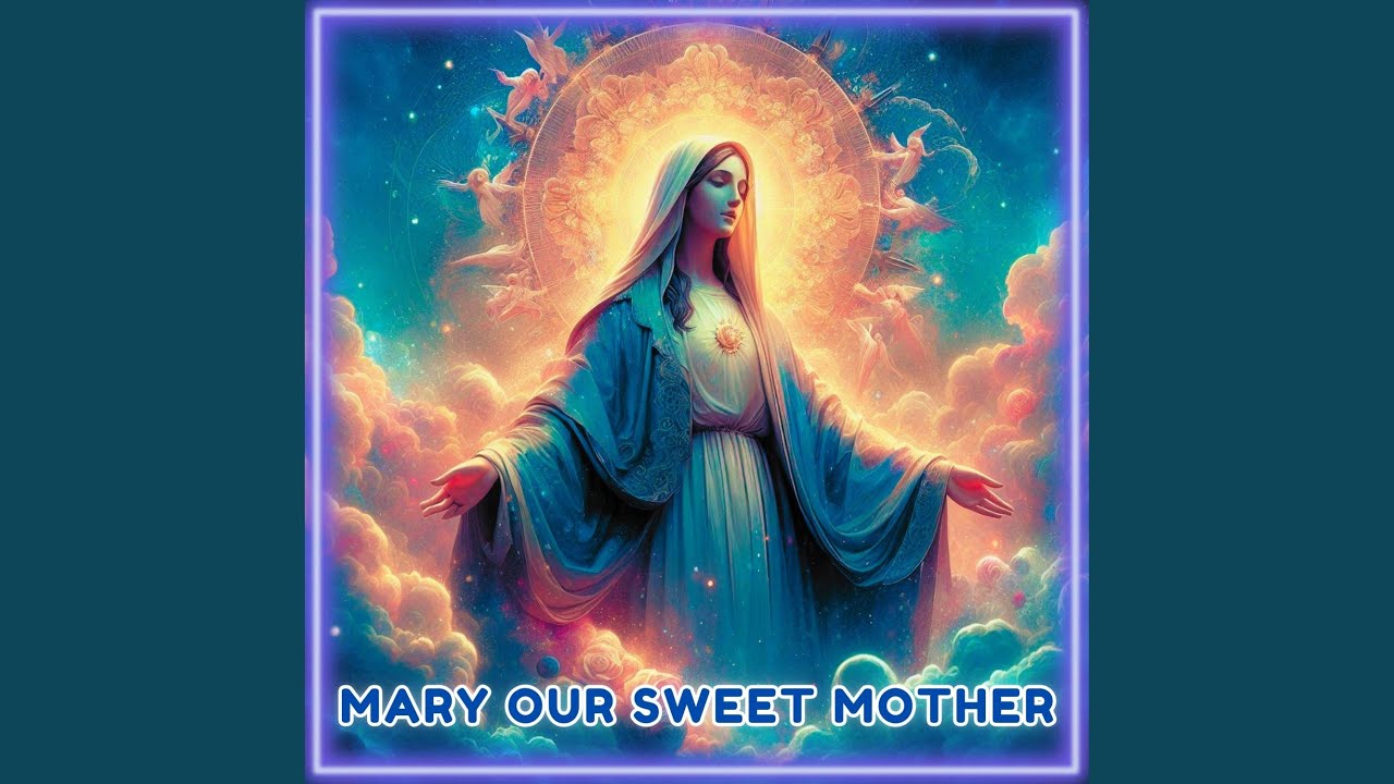 Mary Our Sweet Mother - YouTube