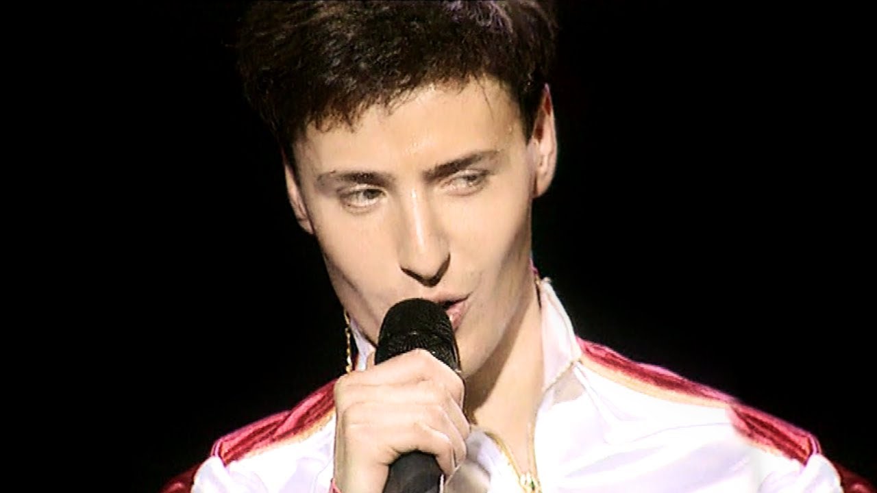 🎵 VITAS - Opera #2 / Опера №2 (Moscow, 2003) - YouTube
