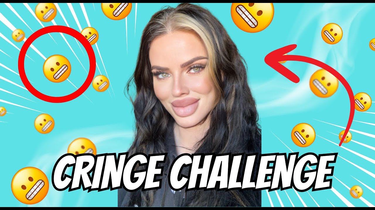 PURE CRINGE TIKTOKS - YouTube