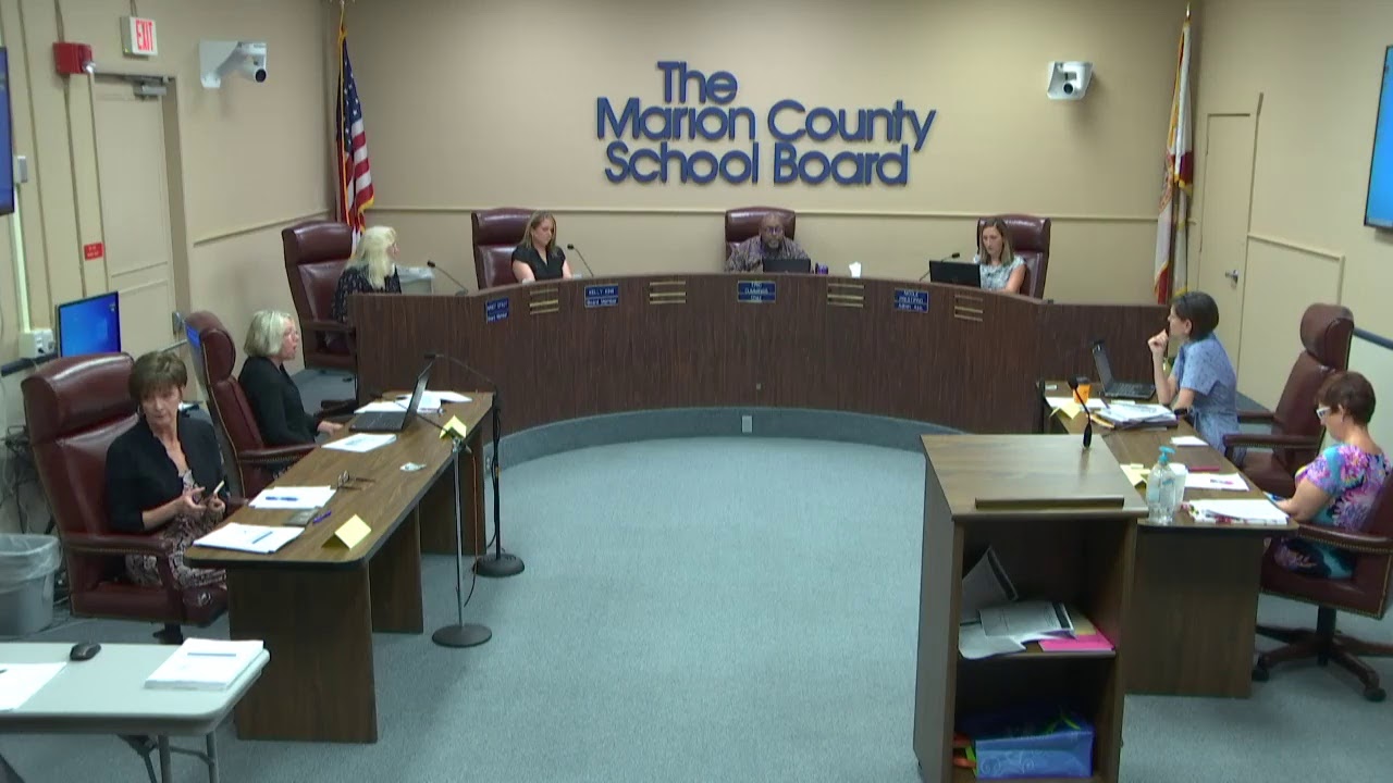 April 9, 2020 School Board Work Session - YouTube
