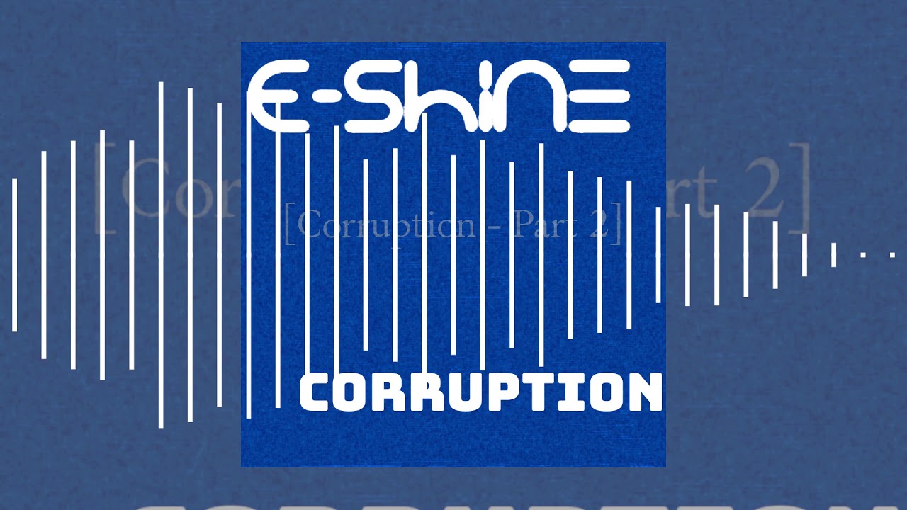 E-Shine - Isabelle - YouTube