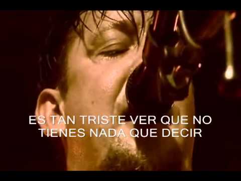 Volbeat - Caroline Leaving ( Caroline#2 ) ( Subtitulos en Español ...