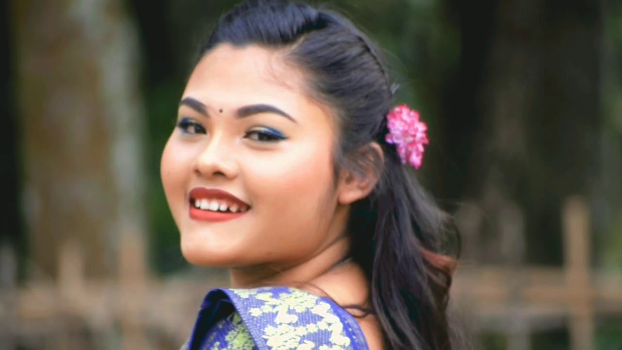 Ebasi dance cover - YouTube