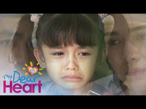 My Dear Heart: Heart misses her parents | Episode 10 - YouTube