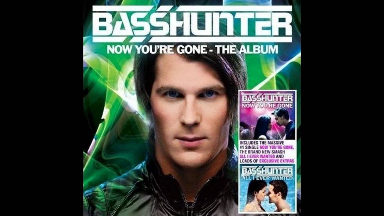 Basshunter I Promised Myself - YouTube