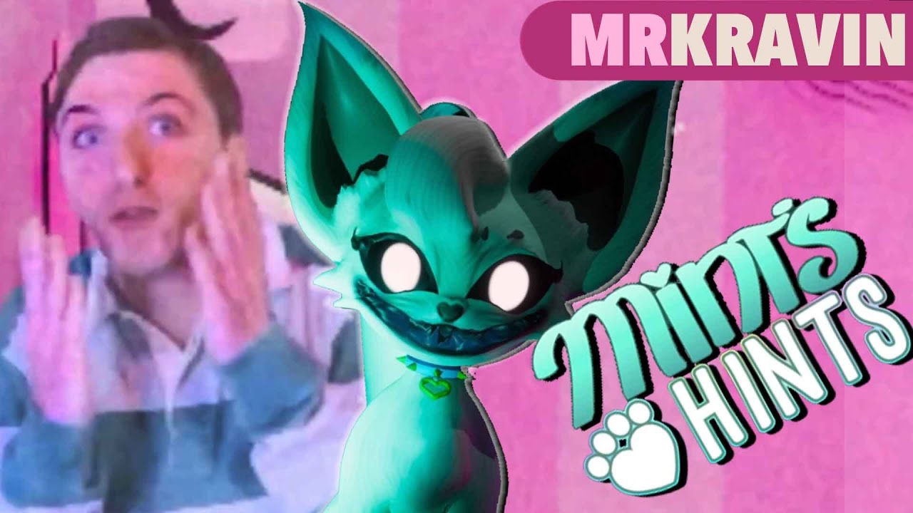 Mint's Hints - Trapped In A Cancelled Children’s Show, Blue's Clue's ...