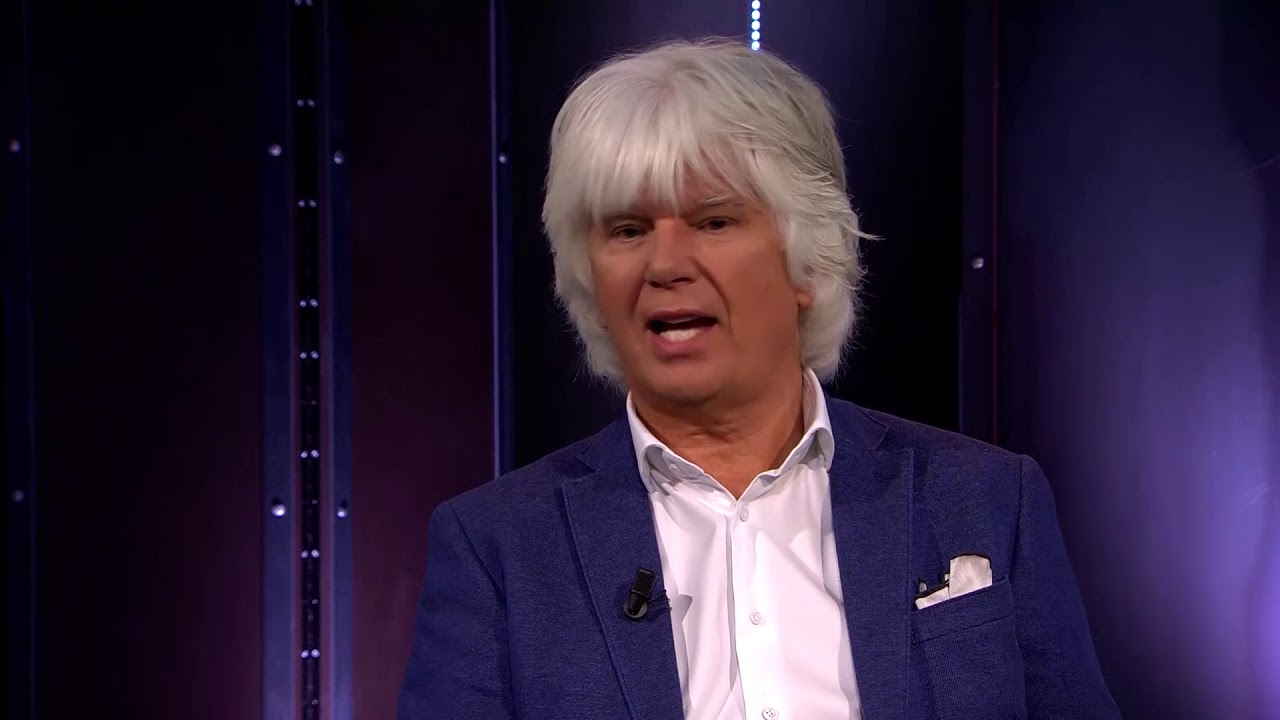 Jan Dekker Short - YouTube