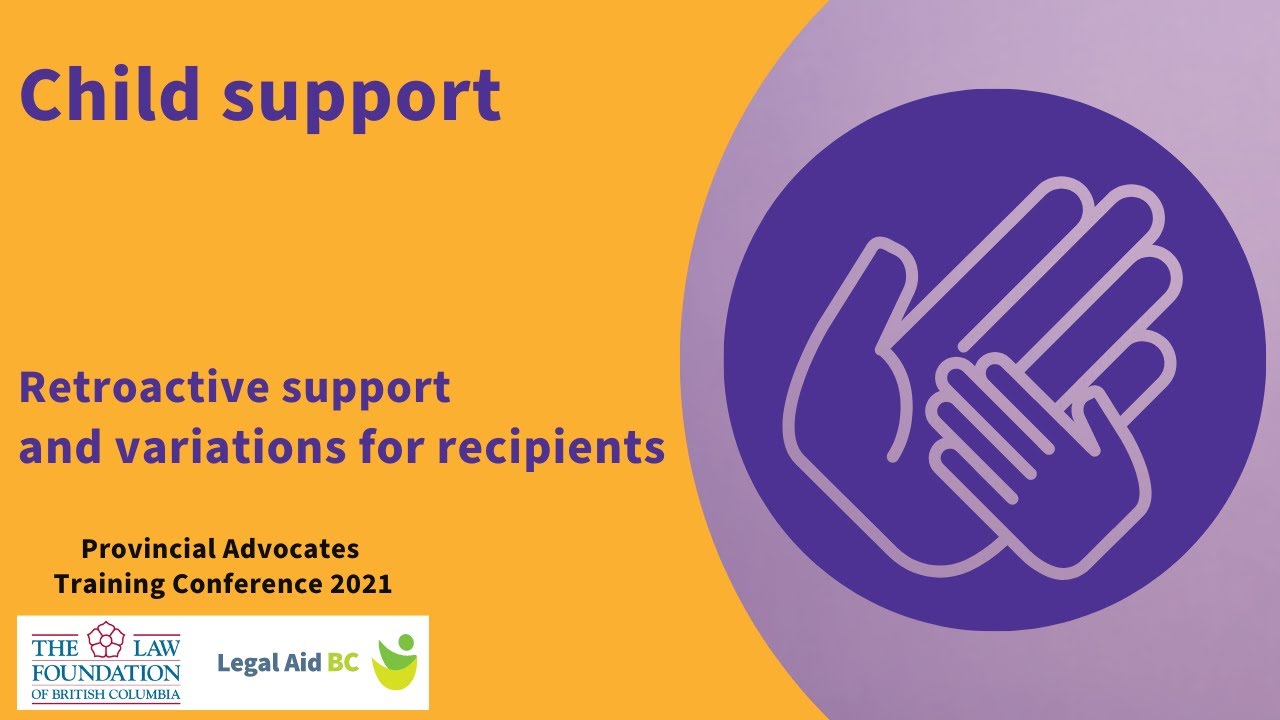 Child Support Retroactive Support And Variations For Recipients YouTube child-support-retroactive-support-and-variations-for-recipients-youtube