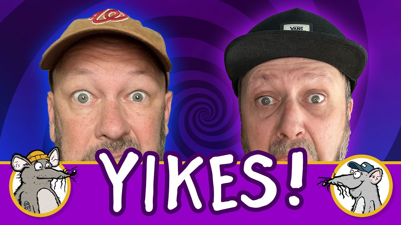 Bizarre and Creepy Toys You Won't Believe Exist | The Toy Rats Show ...