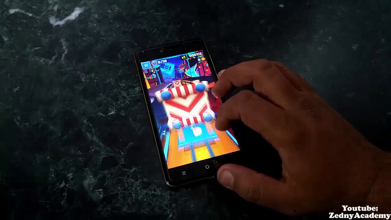 مراجعة هاتف فيوا اكس 1 | Viwa X1 Review - YouTube