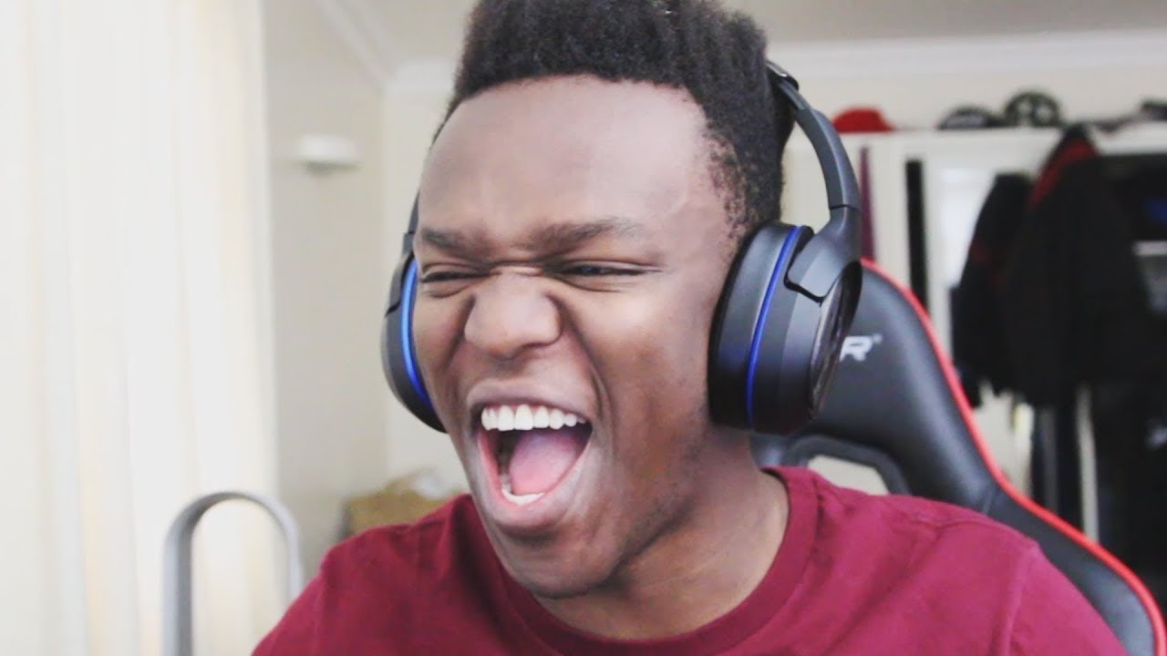 KSI: No Longer Knowledge, Strength, and Integrity - YouTube