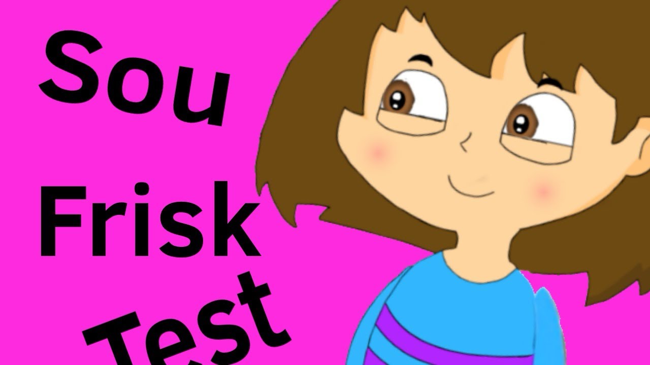 SOU frisk rig test - YouTube