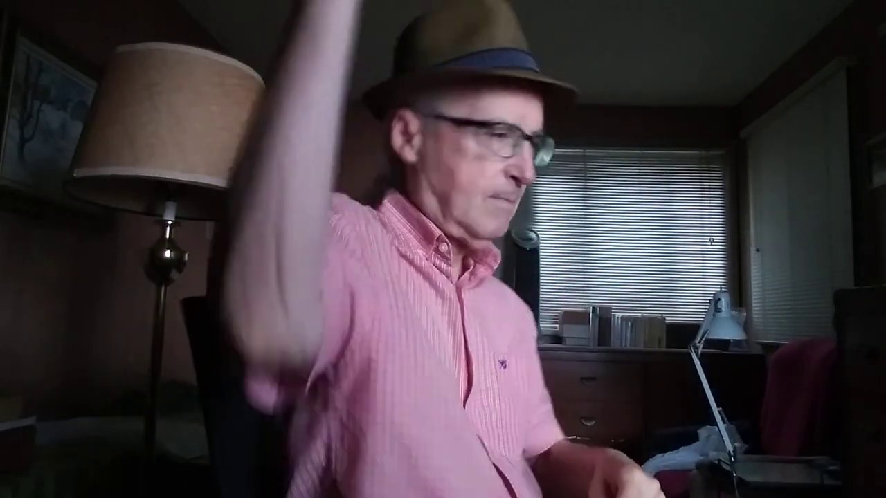 Li tourner (DJ Assad, Alain Ramanasium) harmonica - YouTube