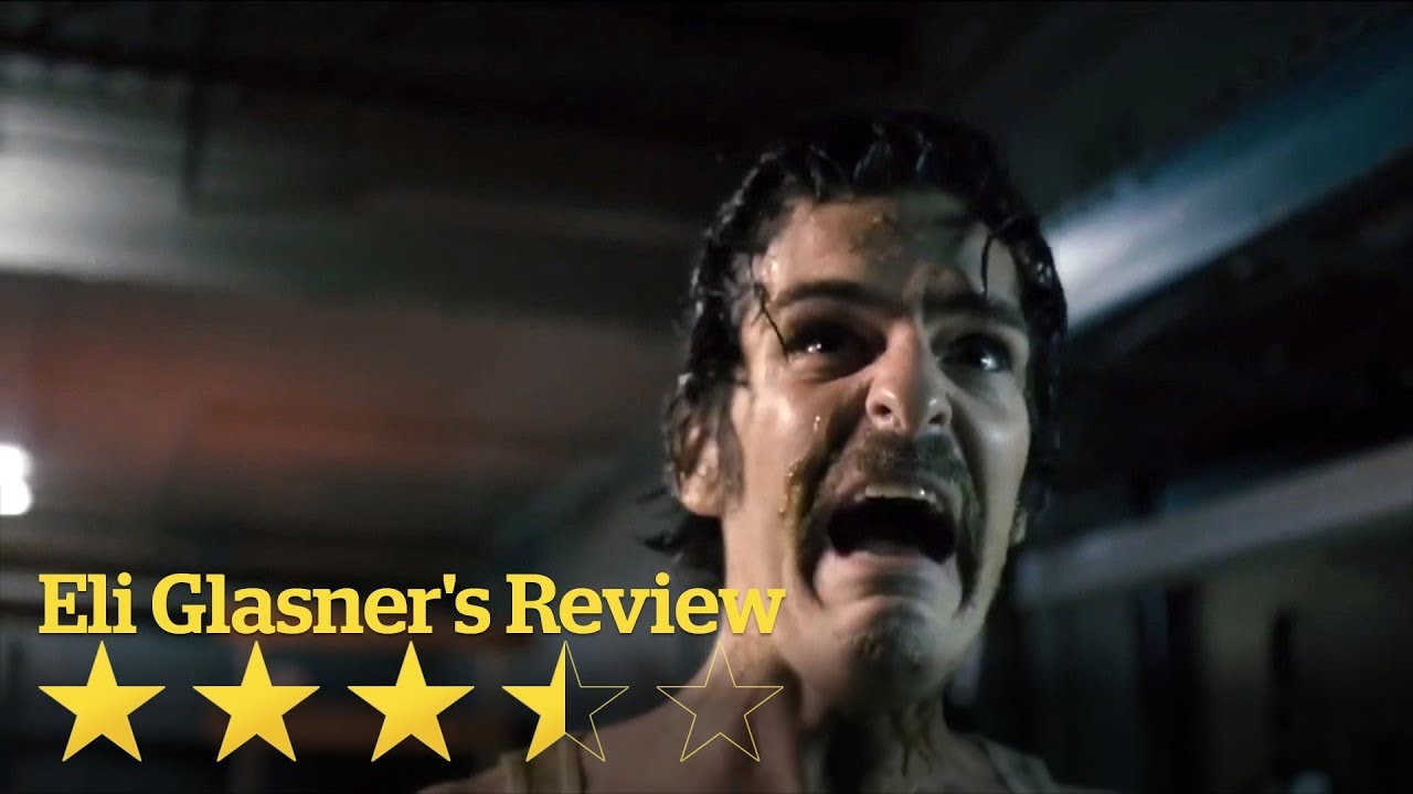 Another WolfCop: Kevin Smith, Gowan, Yannick Bisson pull off campy ...